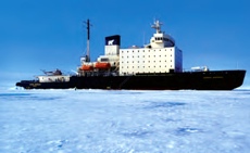 Abenteuer Franz-Josef-Land