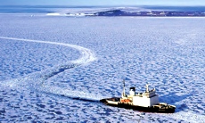 Abenteuer Franz-Josef-Land